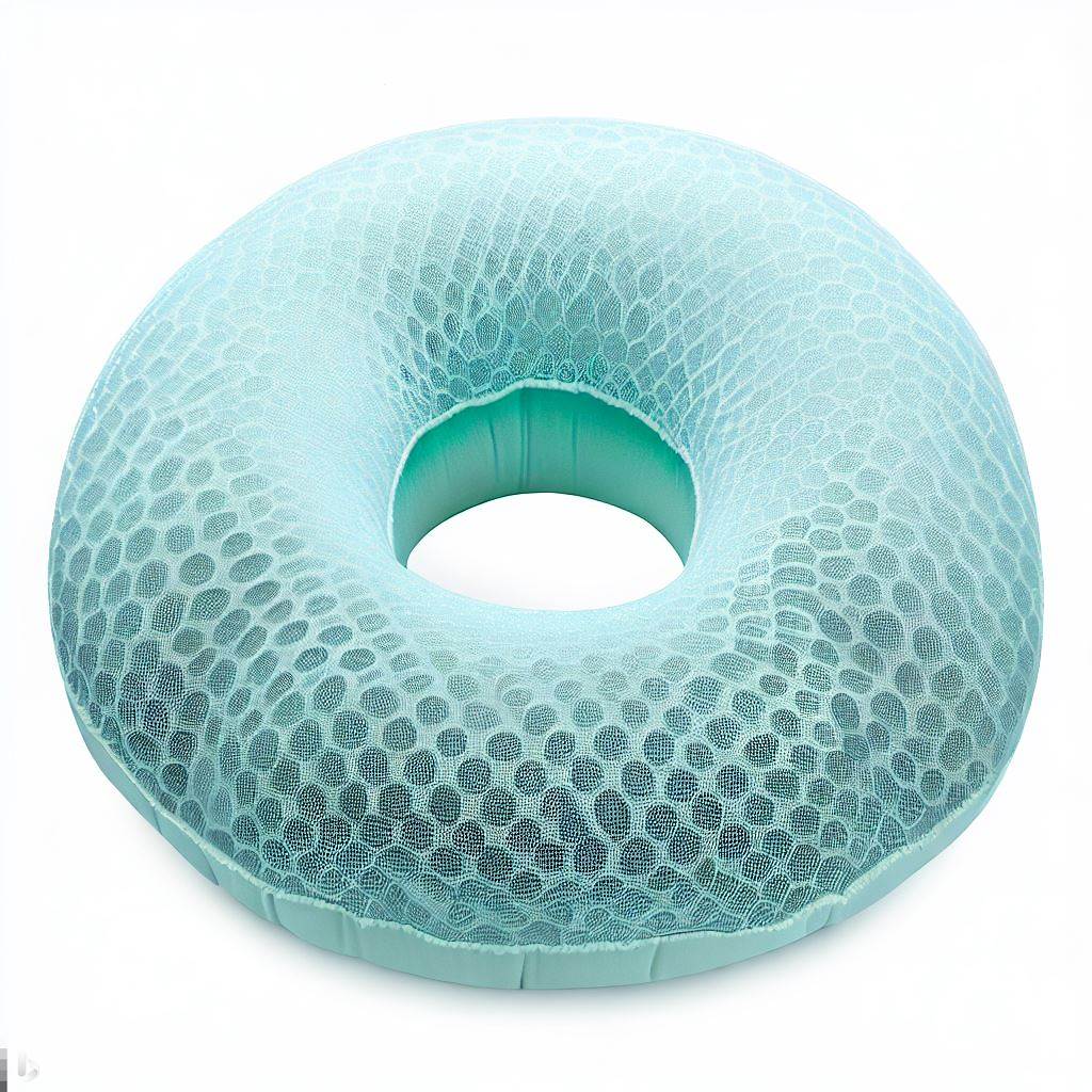 Donut Pillows, Uses, Benefits & Top Choices - Ultimate Guide