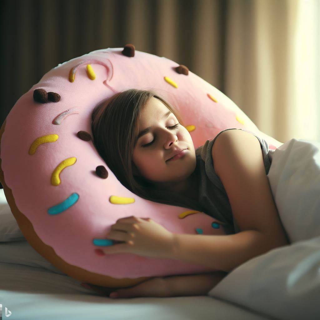 Donut Pillows, Uses, Benefits & Top Choices - Ultimate Guide