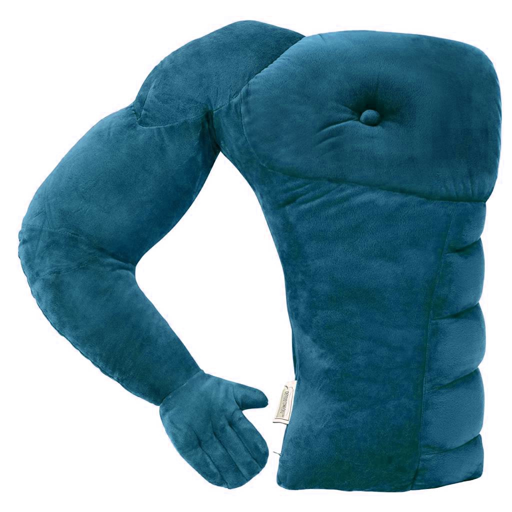 Ultimate Guide to the Boyfriend Pillow